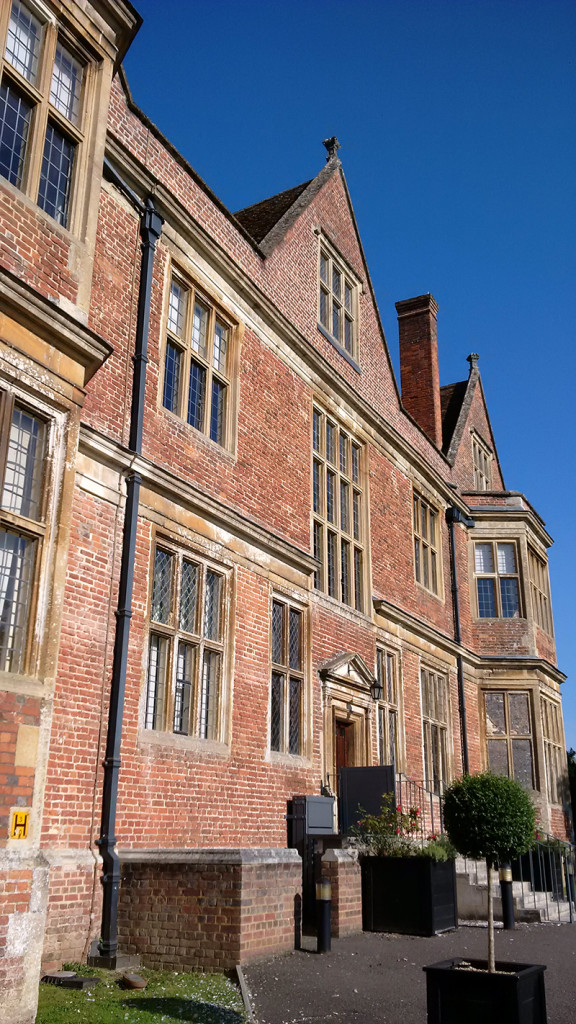 About West Berkshire Heritage, Shaw House & West Berkshire Museum