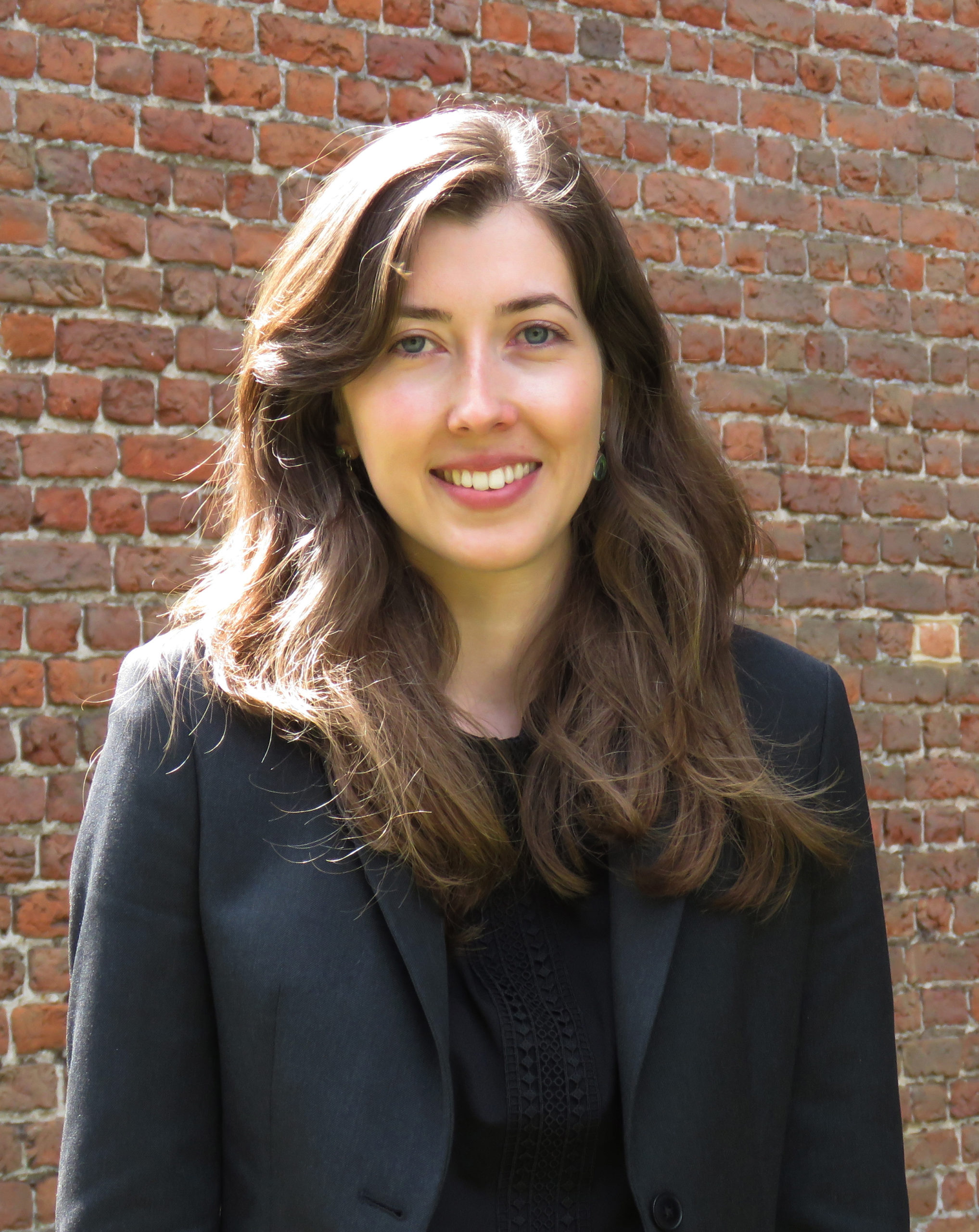 Sarah Somerville | West Berkshire Heritage