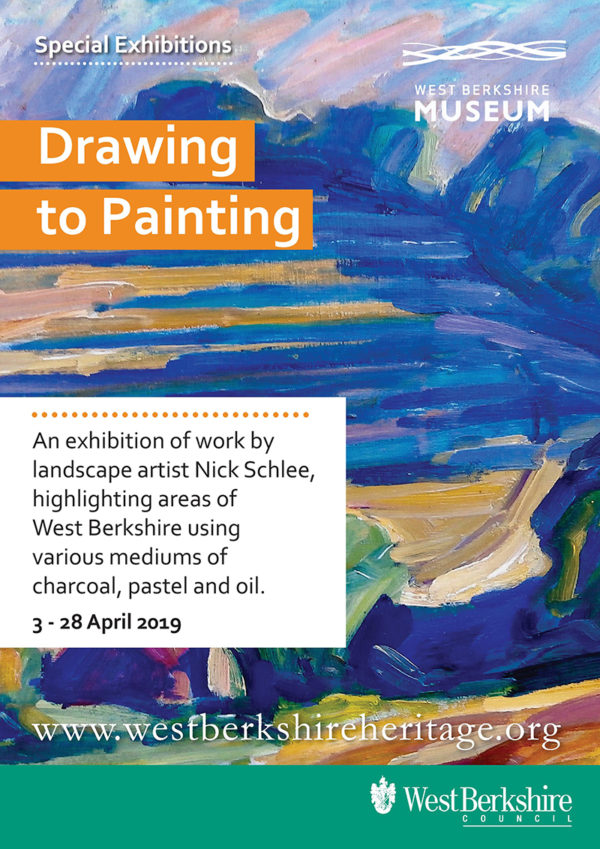 Previous Exhibitions At West Berkshire Museum