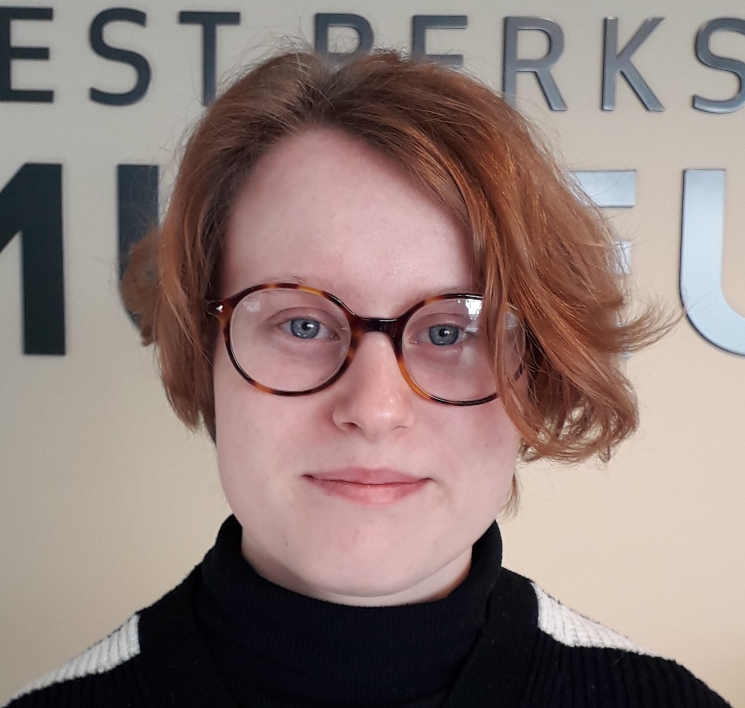 Katherine Masoero | West Berkshire Heritage